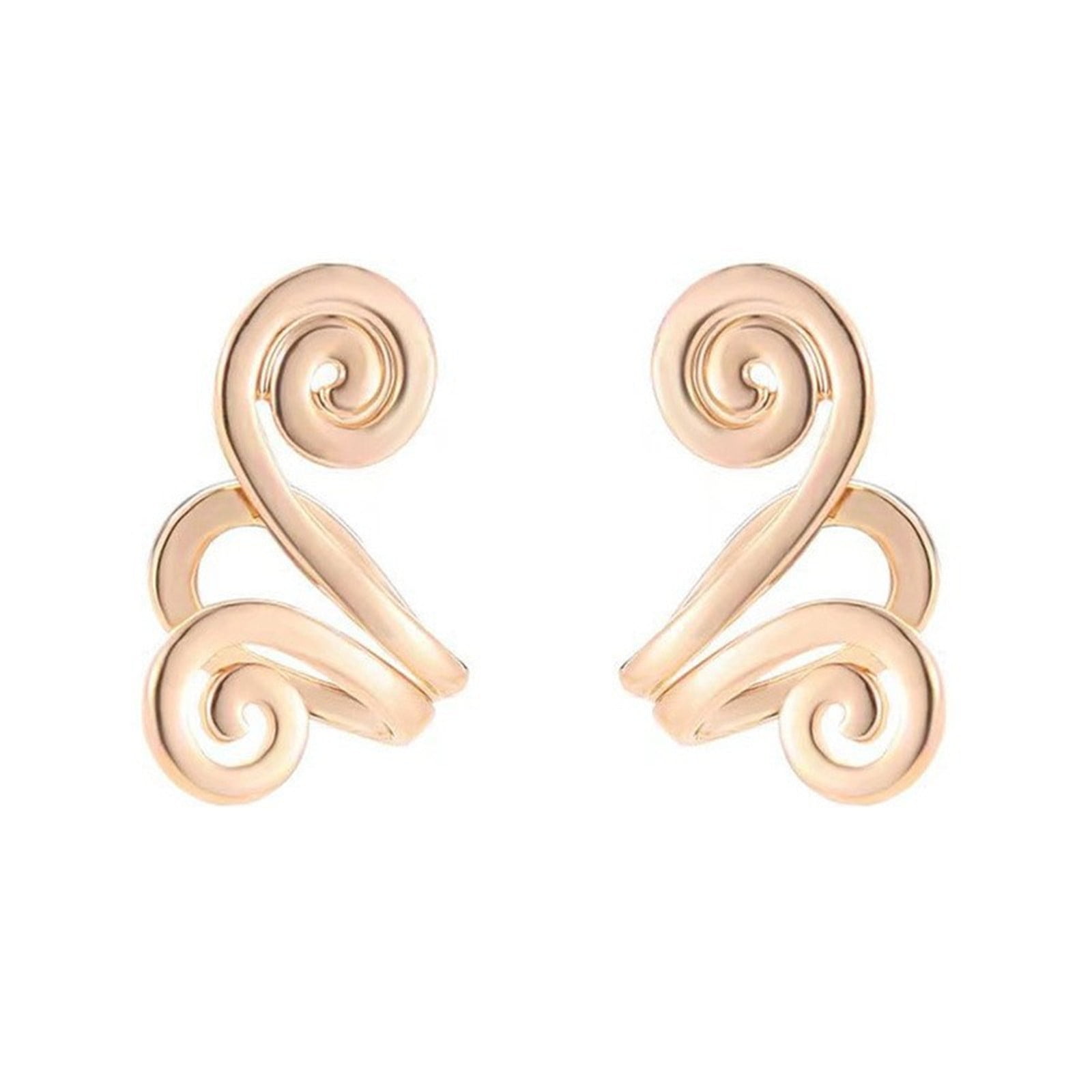 NSESSHome Pressure Earrings for Keloids, Keloid Earrings Pressure Clip ...