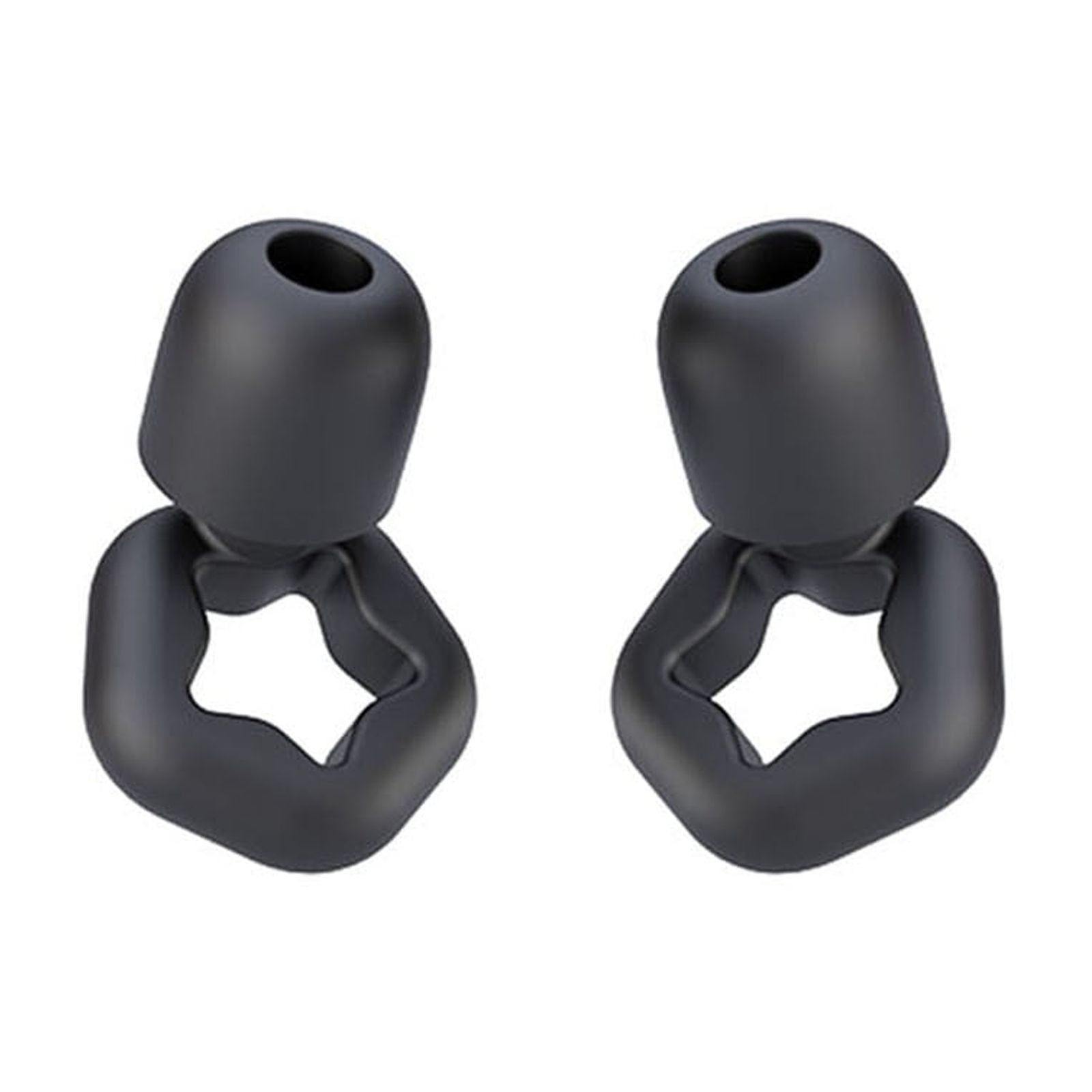 NSESSHome Clearance Quiet Ear Plugs for Noise Reduction, Super Soft ...