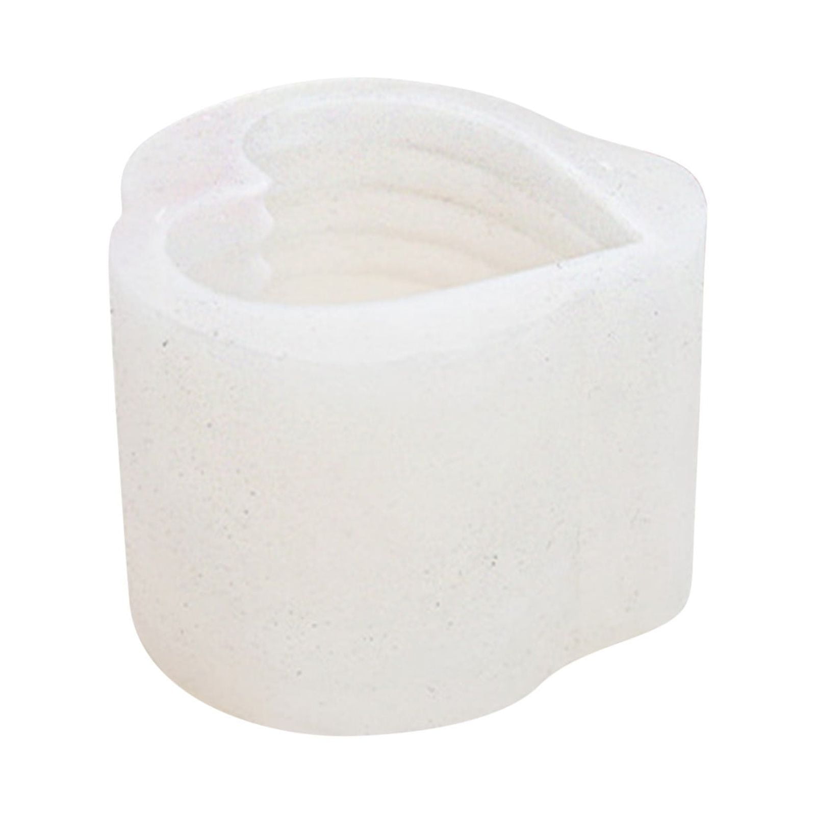 NSESSHome Rotary Superposition Candle Dislocation Decoration DIY Korean ...