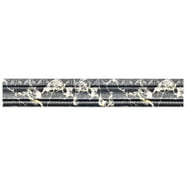 Chiccall 90x 3 Self Adhesive Flexible Foam Molding Trim, 3D Sticky ...