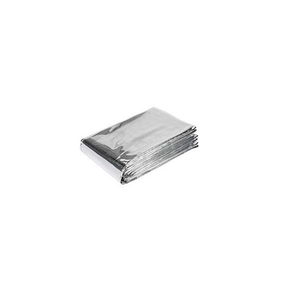 NSESSHome Clearance Silver Highly Reflective Mylar Films, Metallized ...