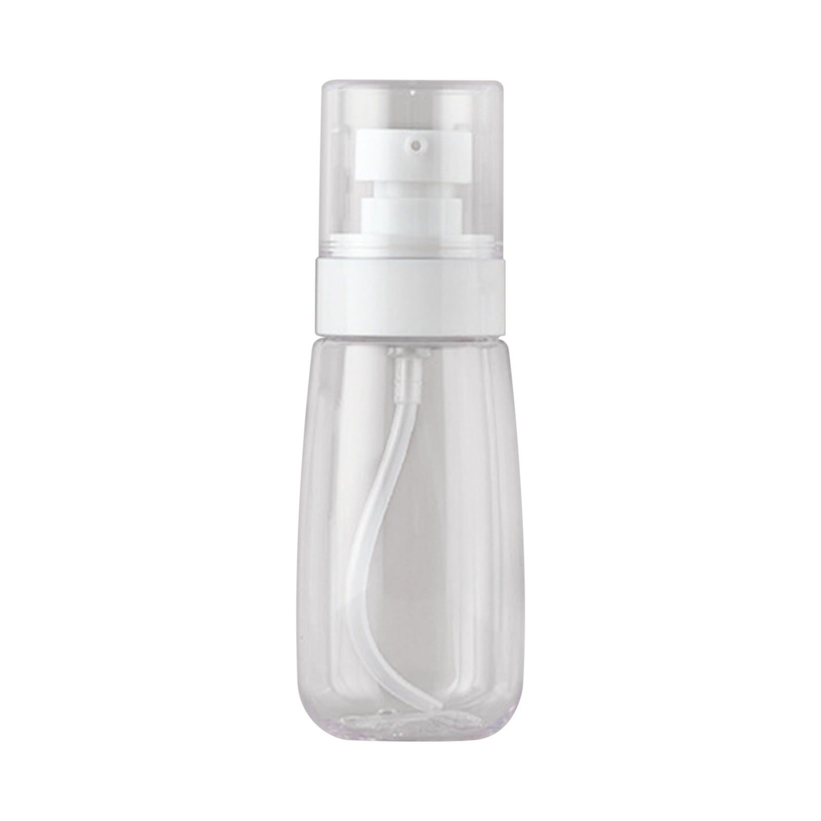 NSESSHome Small Spray Bottle with Fine Mist, 60ml Travel Spray Bottles ...