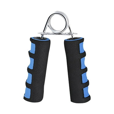 Hand Grip Strengthener, Hand Soft Foam Manual Exerciser, Rapid Increase ...