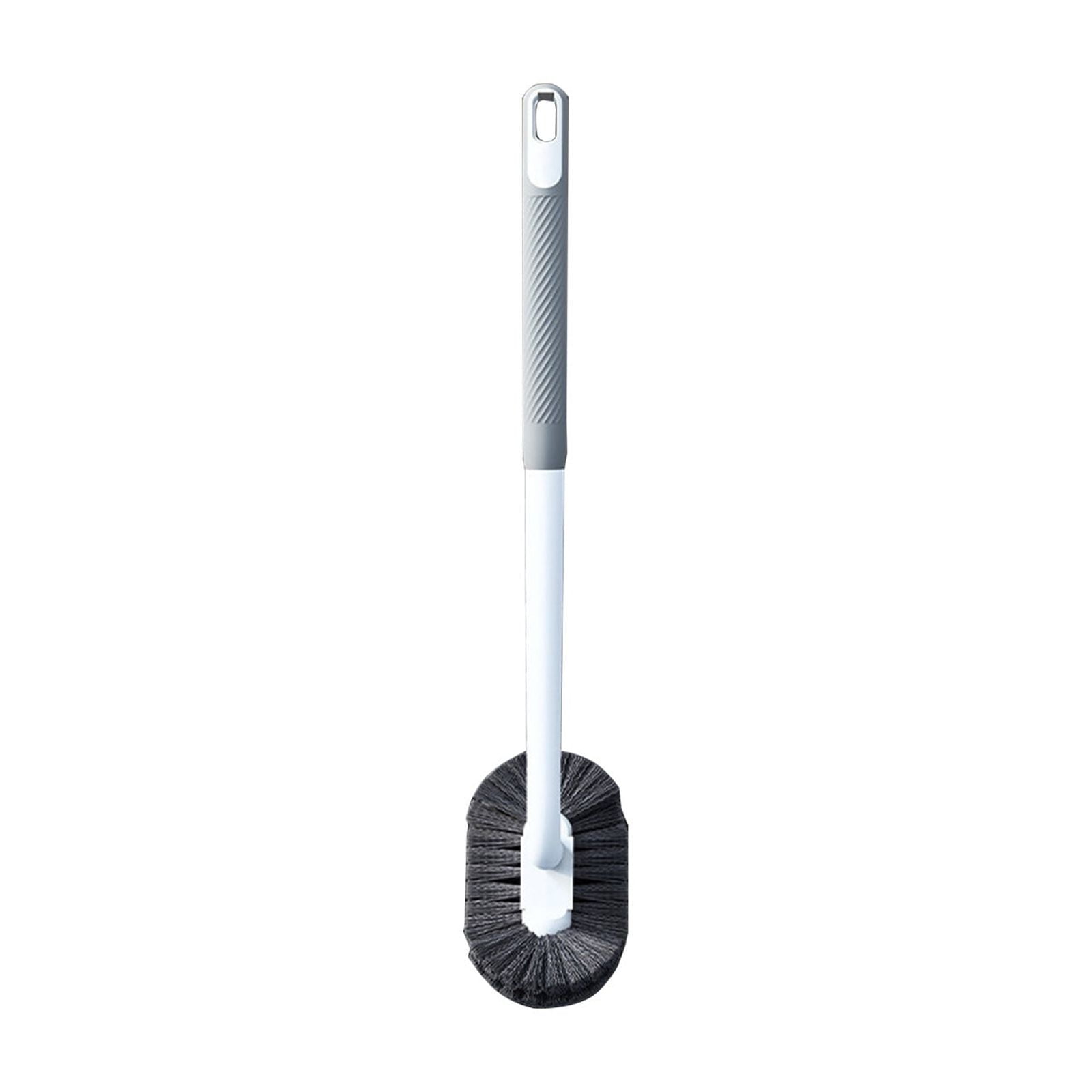 NSESSHome Clearance Toilet Bowl Brush Without Holder, Bathroom Deep ...
