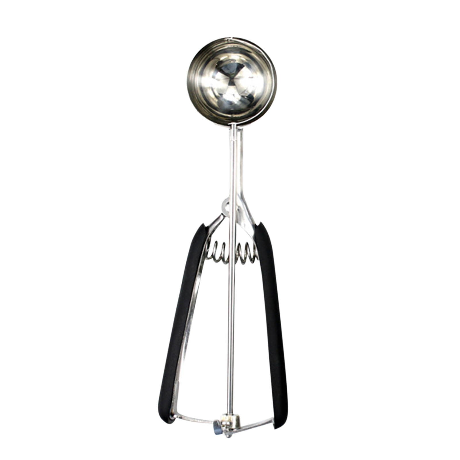 NSESSHome Cookie Scoop, Cookie Scoops for Baking, Cookie Dough Scoop ...