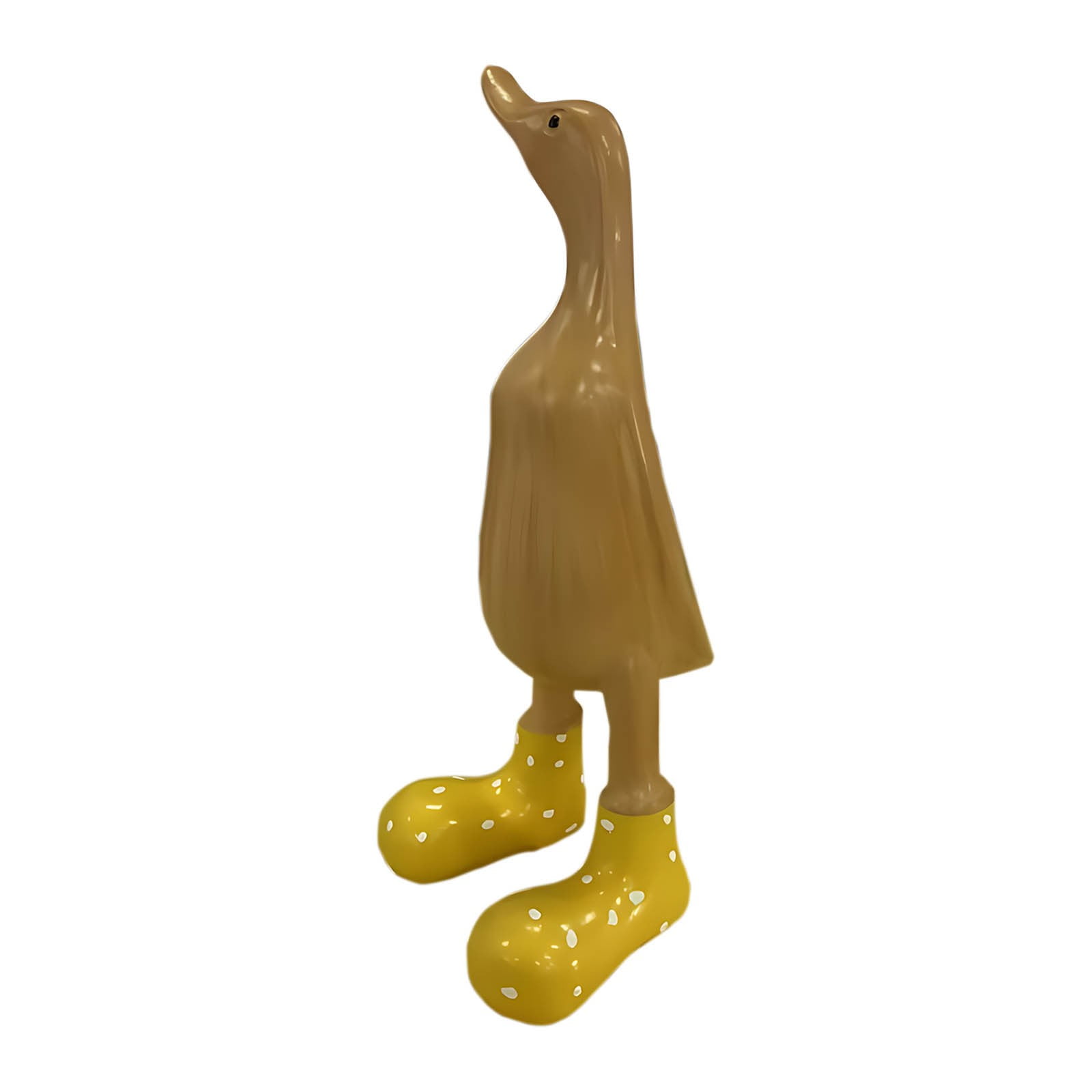 NSESSHome Duck Yard Decorations Yard Art Garden Puddle Ducks with ...