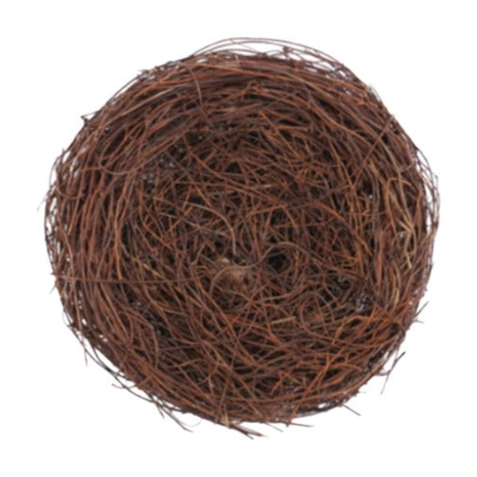 NSESSHome Easter Simulation Bird Nest Birdhouse Lay Eggs Dead Branches ...