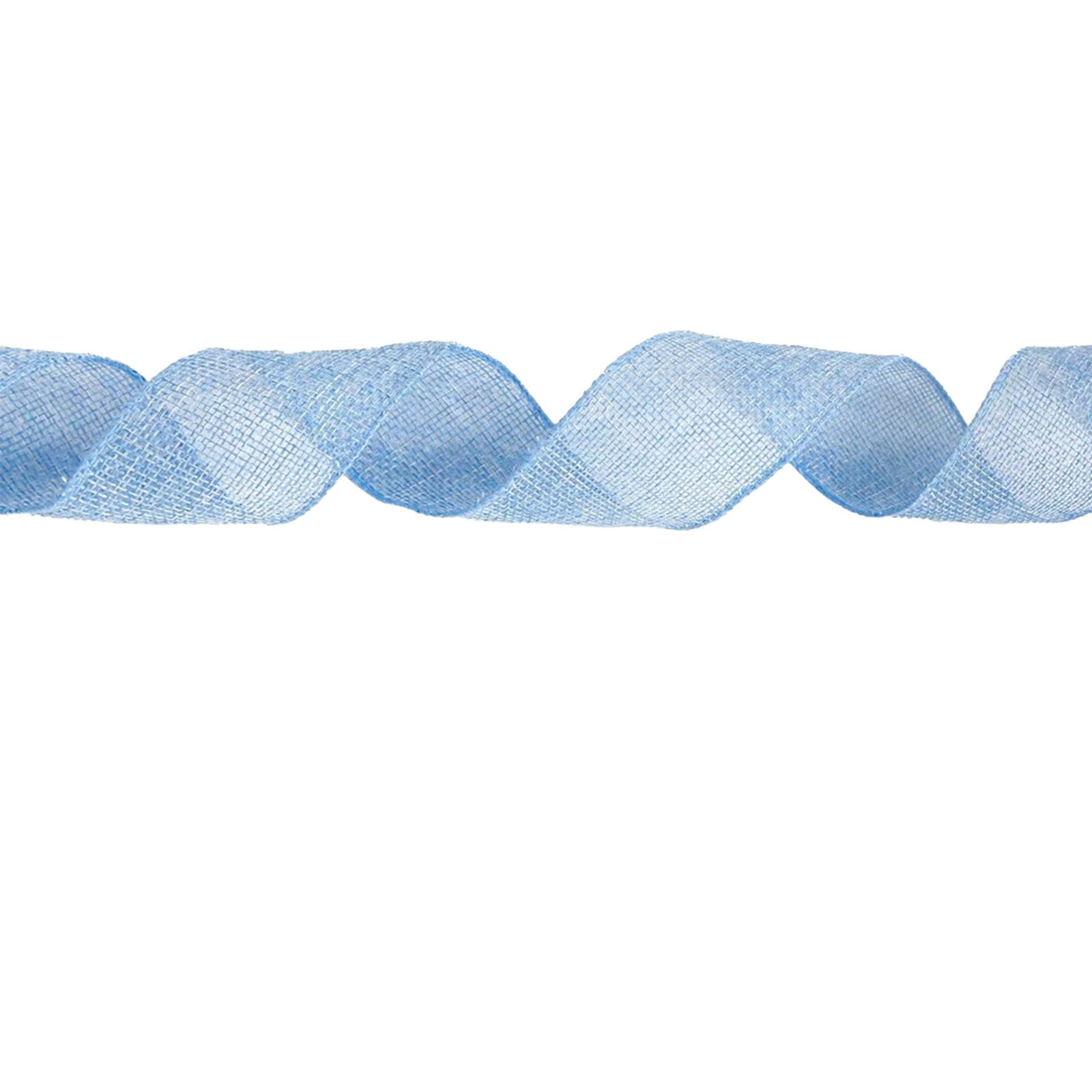 NSESSHome Easter Spring Pastel Wired Ribbon Rolls, Easter Ribbons ...