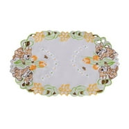 Yellowstone Kitchen Table Placemat Border Stripe, John Collection ...