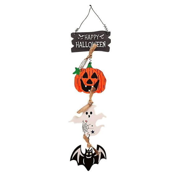 Black Cat and Skull Vintage Aluminum Sign Happy Halloween All Saints ...