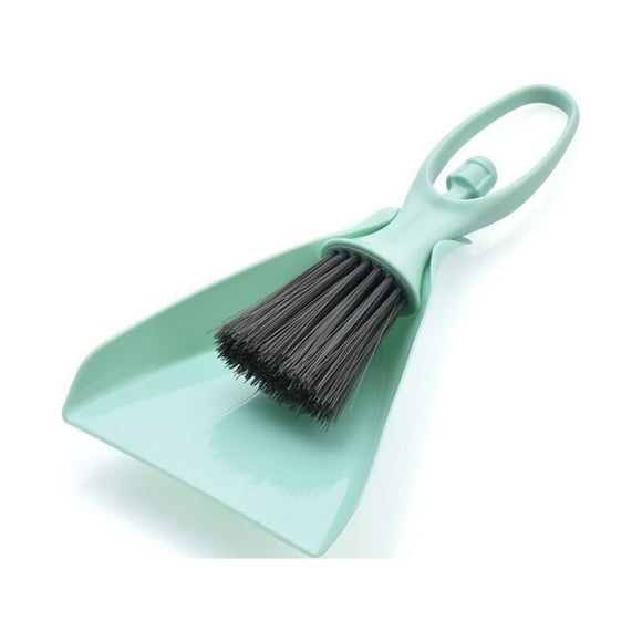 Household Essentials Whisk Brooms for Clean Floors and Spaces