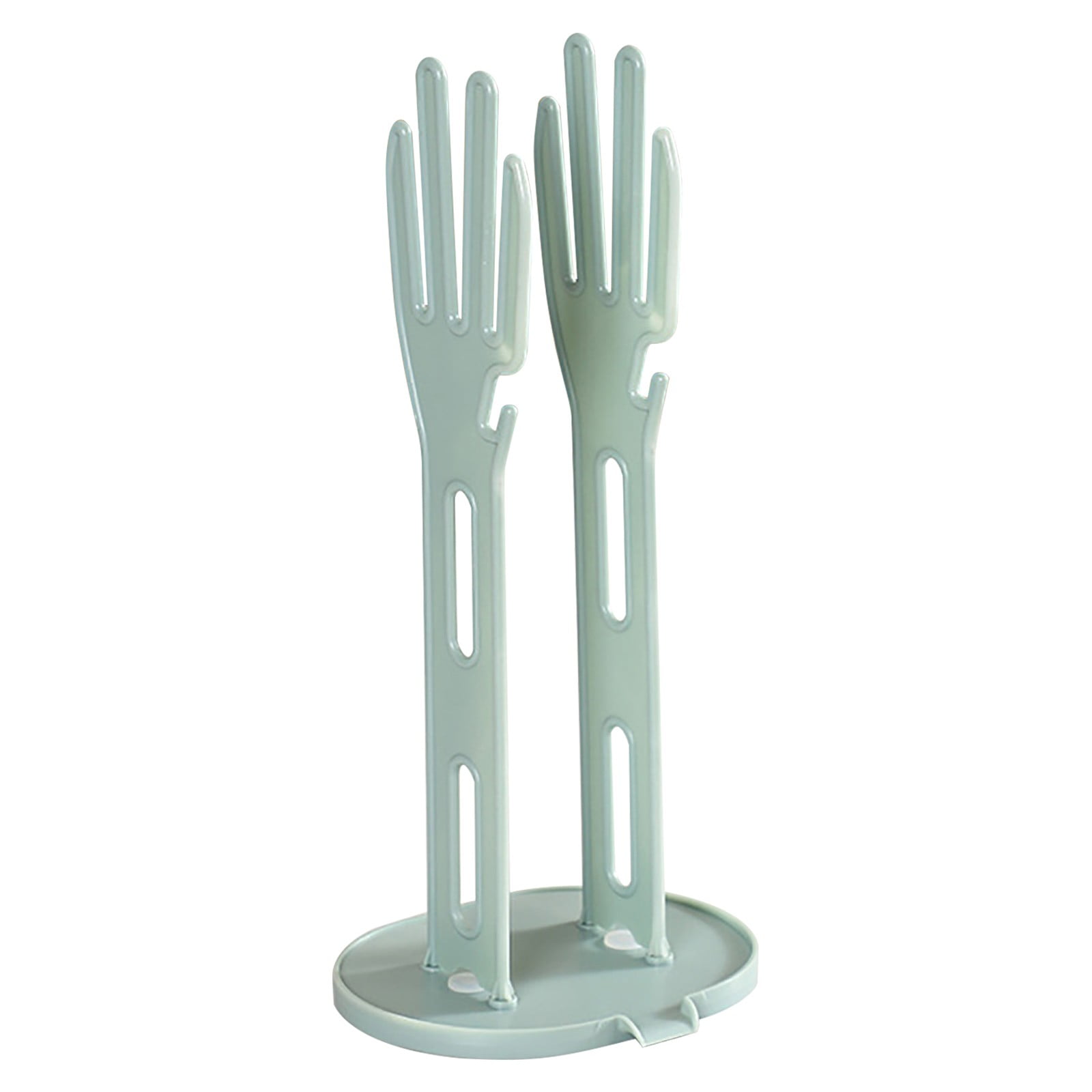 NSESSHome Kitchen Glove Holder Glove Drying Rack Drying Dryer Rack ...