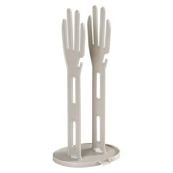Glove Drying Rack
