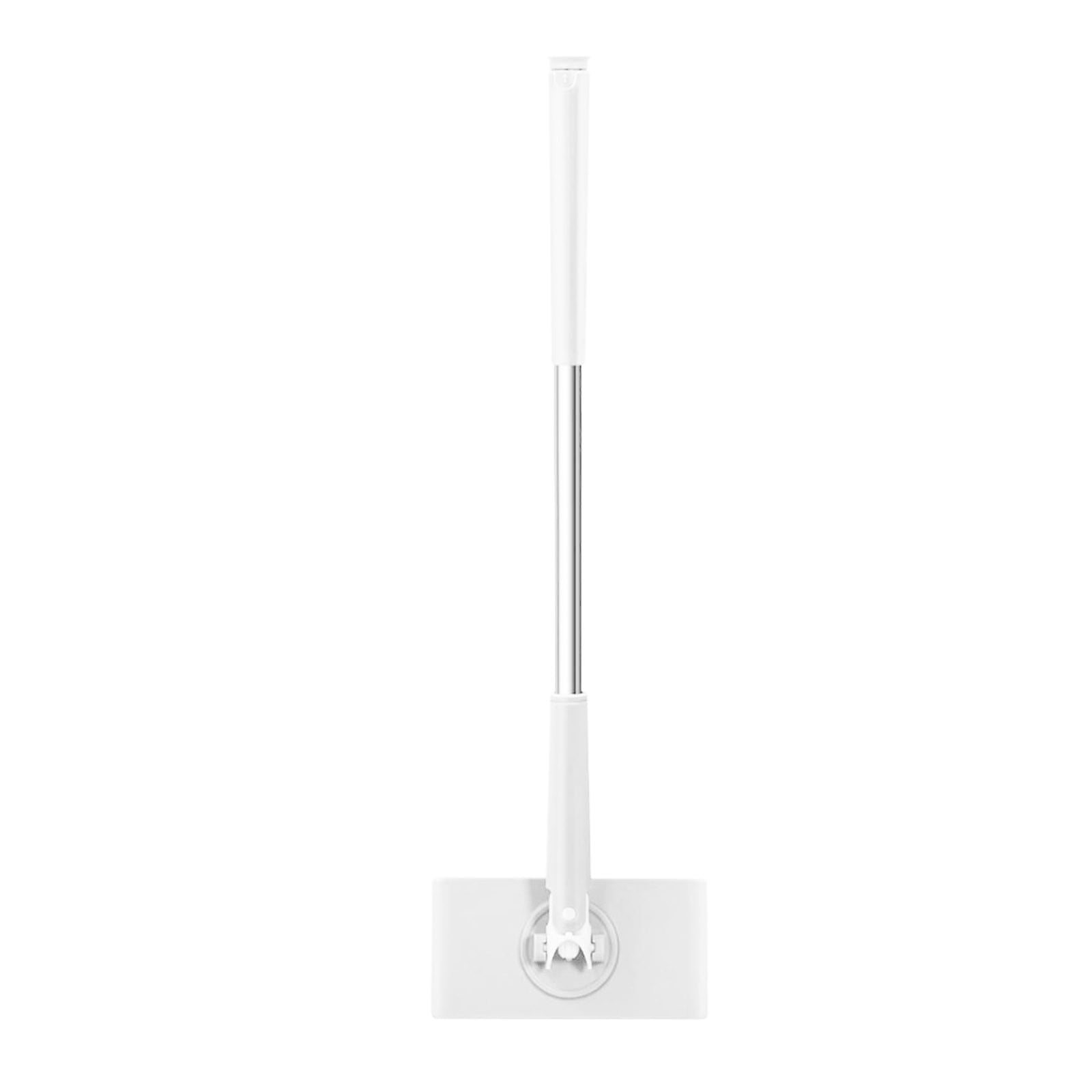 NSESSHome Mini Sweeper Cleaning Mop with Short Mop Handle,360° Small ...