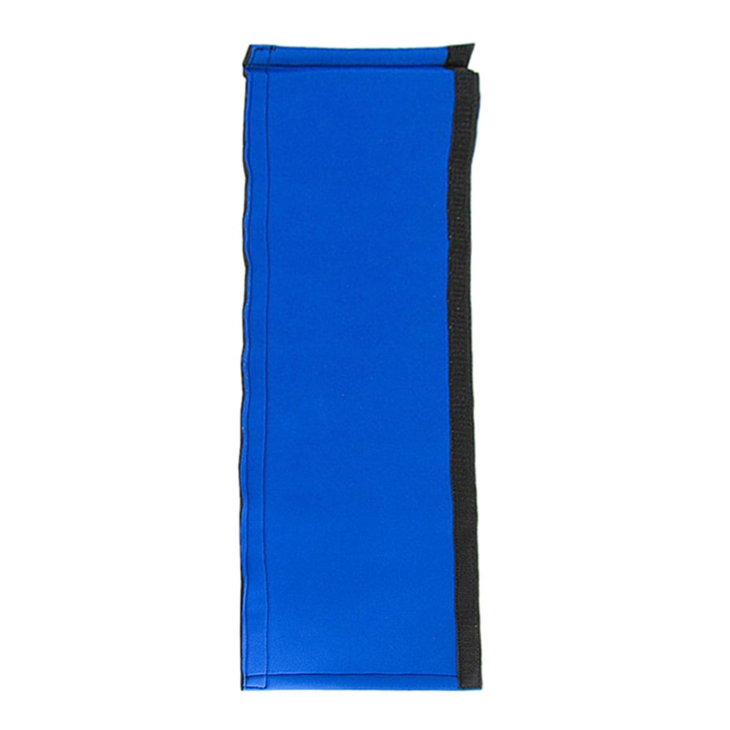 NSESSHome Pool Handrail Cover, 8 Feet Swimming Pool Hand Railing Covers ...