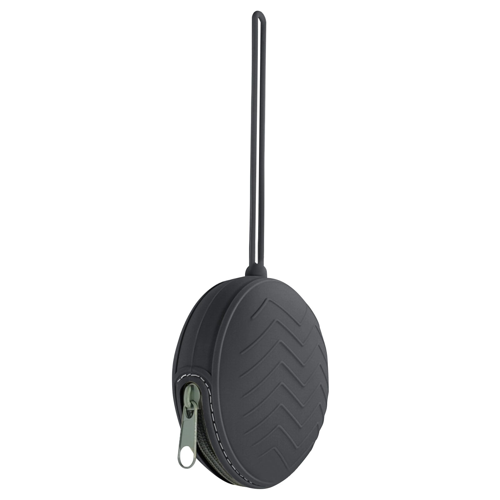 NSESSHome Silicone Pacifier Holder Case, BPA Free Newborn Baby ...