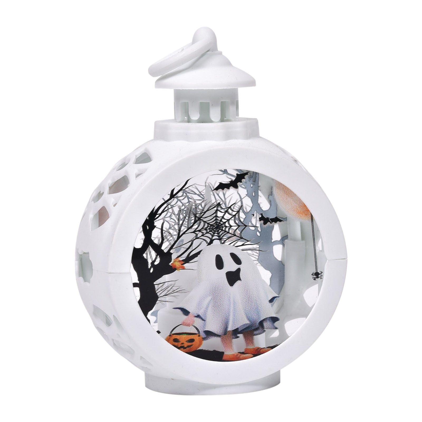 NSESSHome Vintage Style LED Candle Lights with Flickering Effect ...