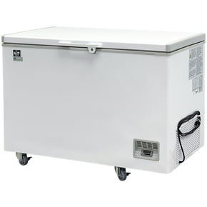 12 Cubic Foot Chest Freezer
