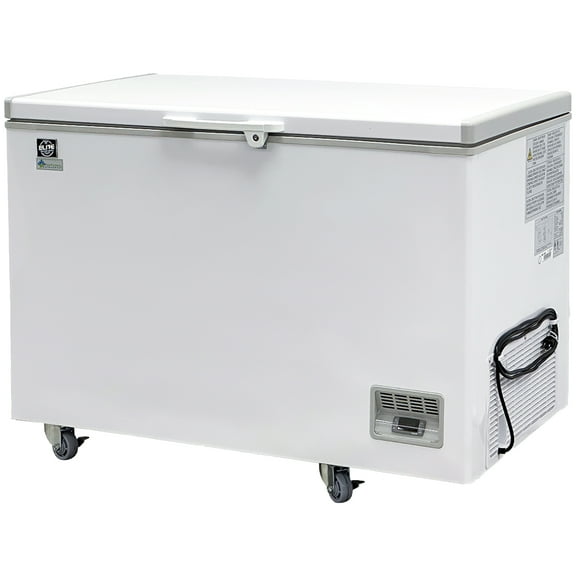 12 Cubic Foot Chest Freezer