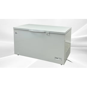 12 Cubic Foot Chest Freezer