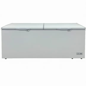 Auto Defrost Chest Freezer