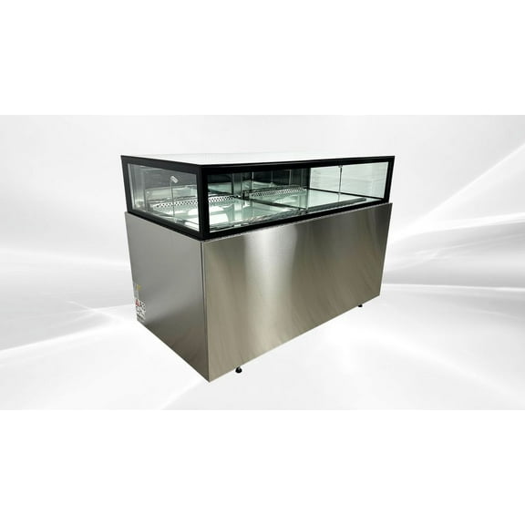 7 Cu Ft Refrigerator