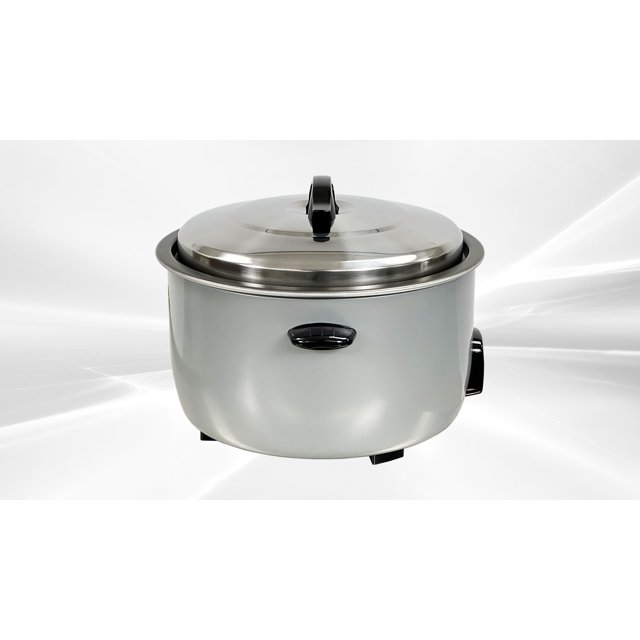 Cooler Depot Raw Rice 30 Cup Rice Cooker Warmer XH-219 NSF ETL ...