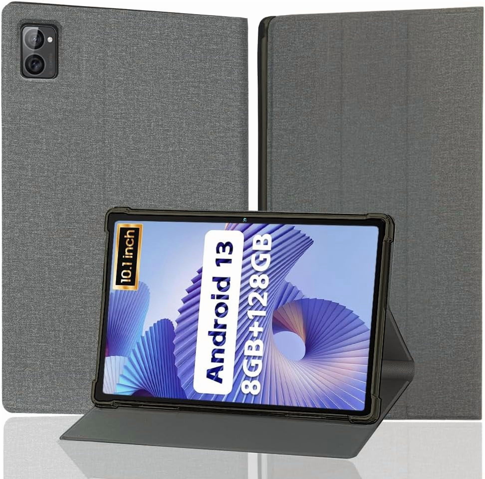 [NSFN] For BESTTAB A20 Tablet Case, BESTTAB Android 14 Tablet 10.1 Inch ...