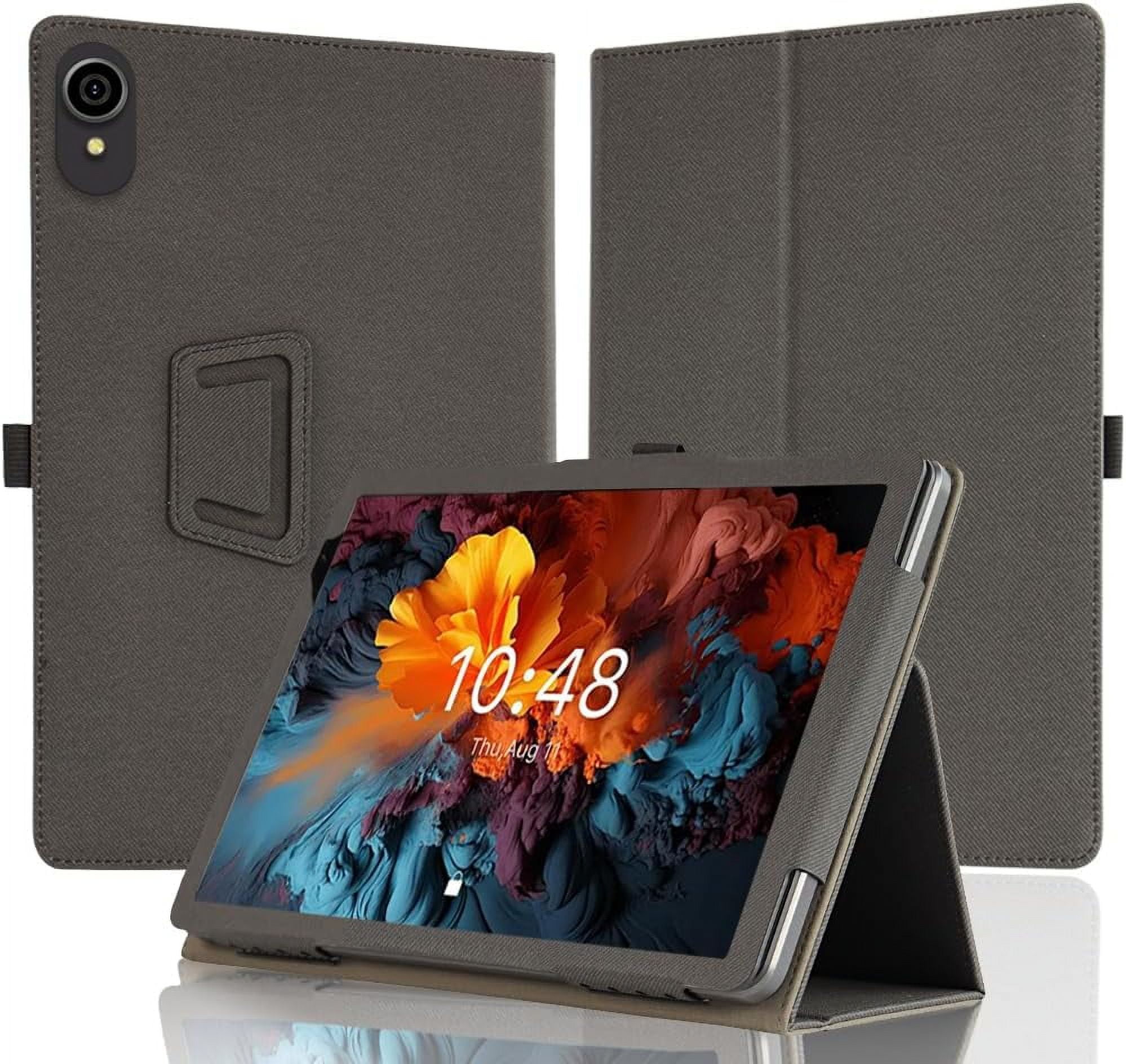 [NSFN] for Baken Android 12 Tablet Case,Touch Screen 10.1 Inch Tablet ...