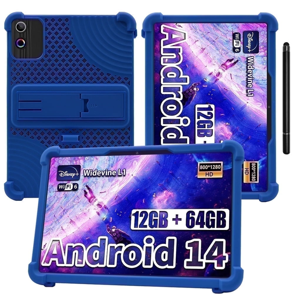 [NSFN] For Bestski A7/AEE ZO A7 Tablet Case,Bestski/AEE ZO Android 14 ...