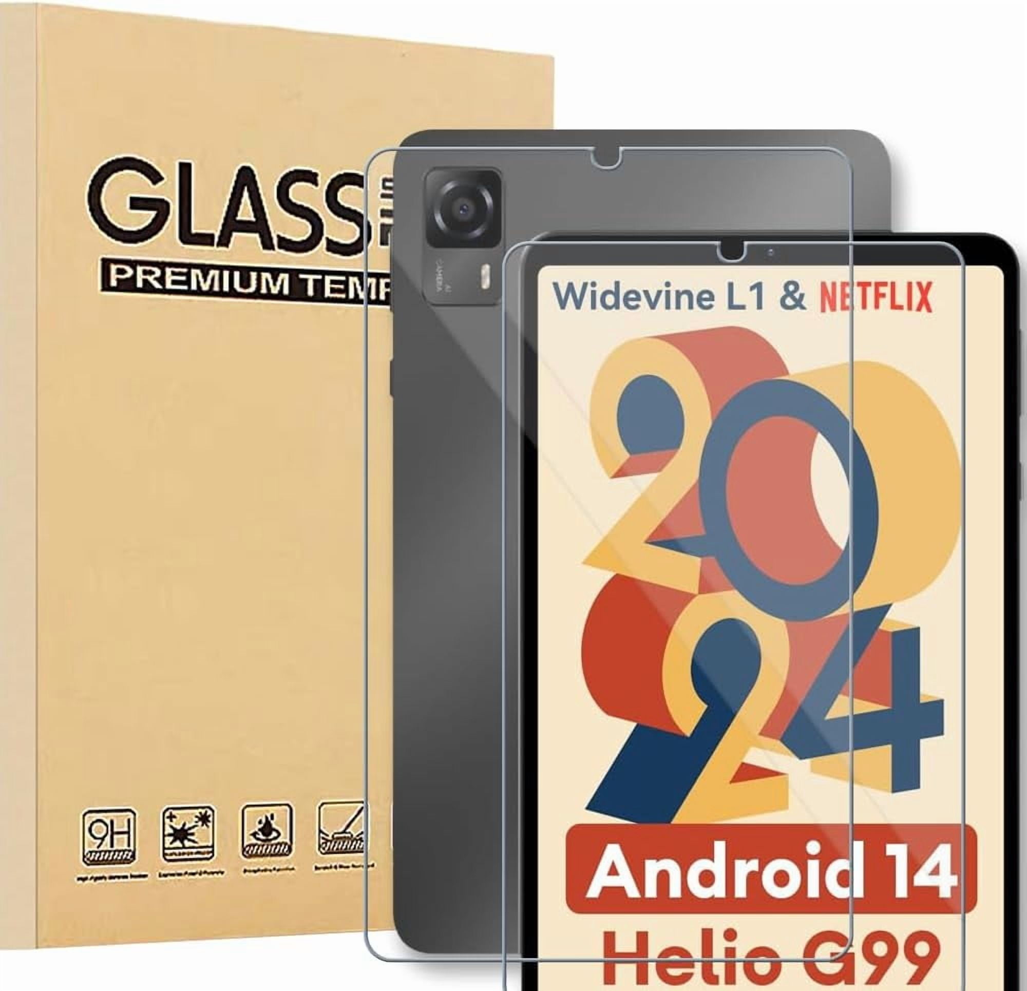[NSFN] For Headwolf FPad5 Glass Film,Headwolf FPad5 Tablet Protective ...