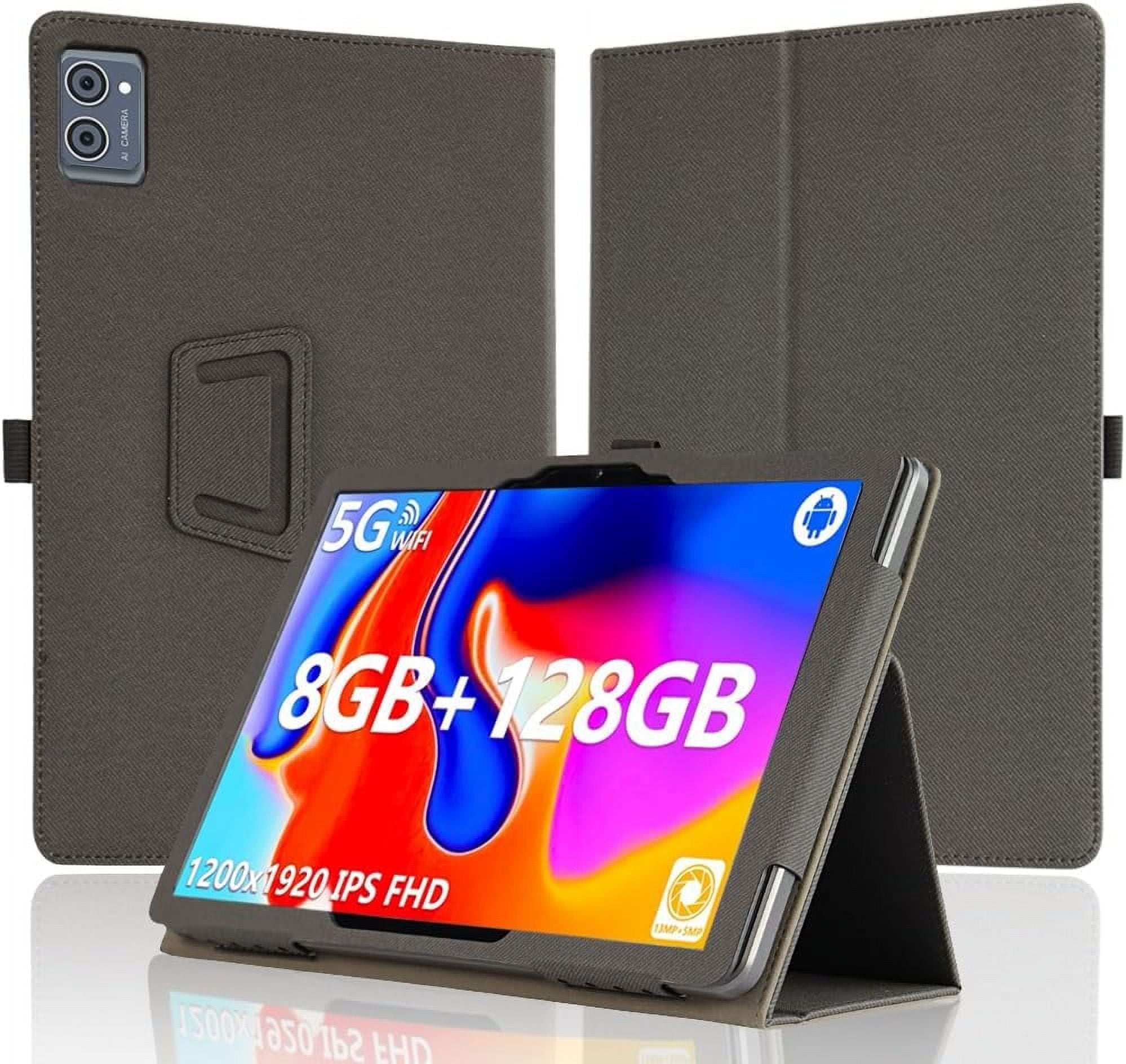 [NSFN] for Jumper EZpad M10SE Case,10.1 Inch Tablet Case,Protective ...