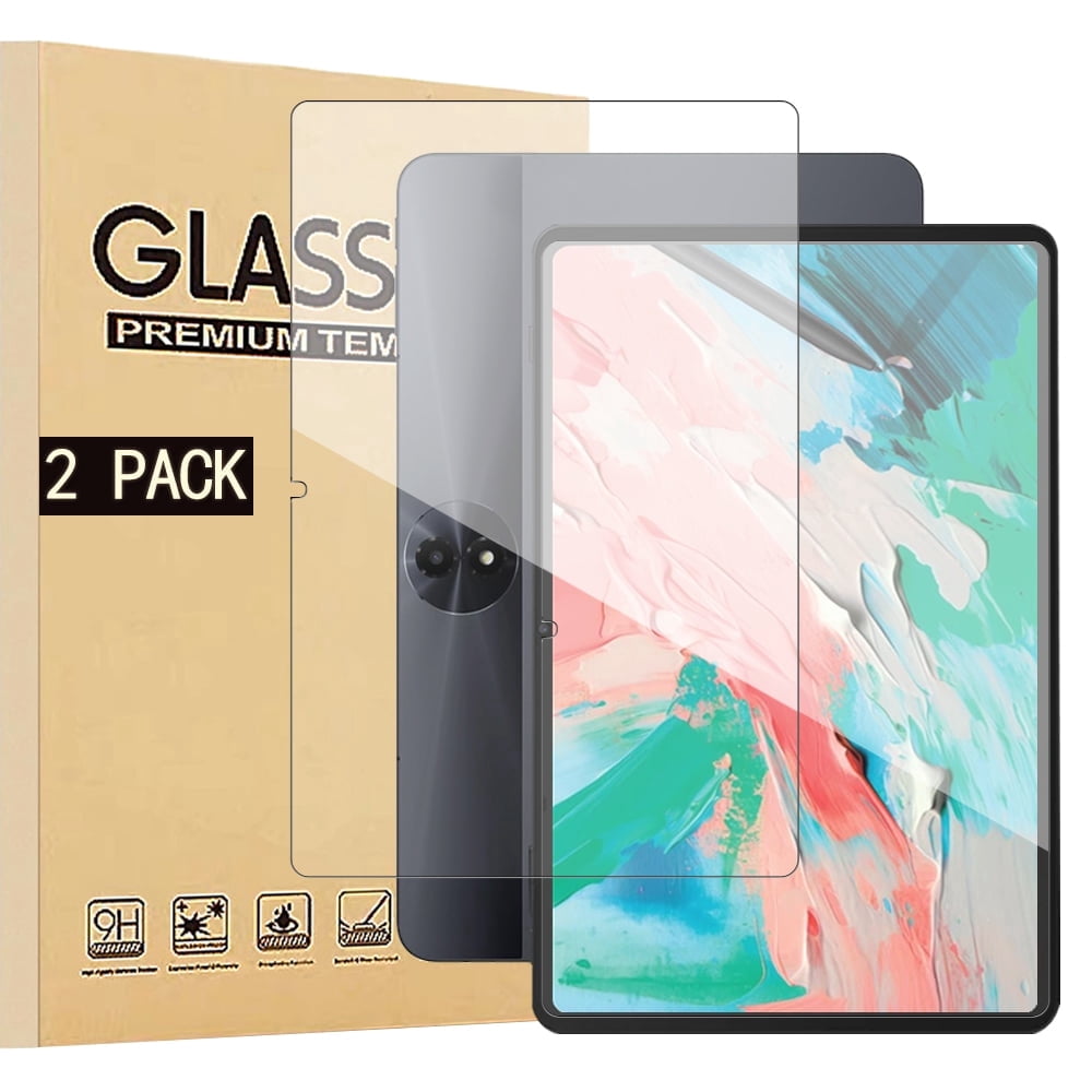 [NSFN] For TCL NXTPAPER 11 Gen 2 Glass Film,TCL Tablet 11 Inch Glass ...