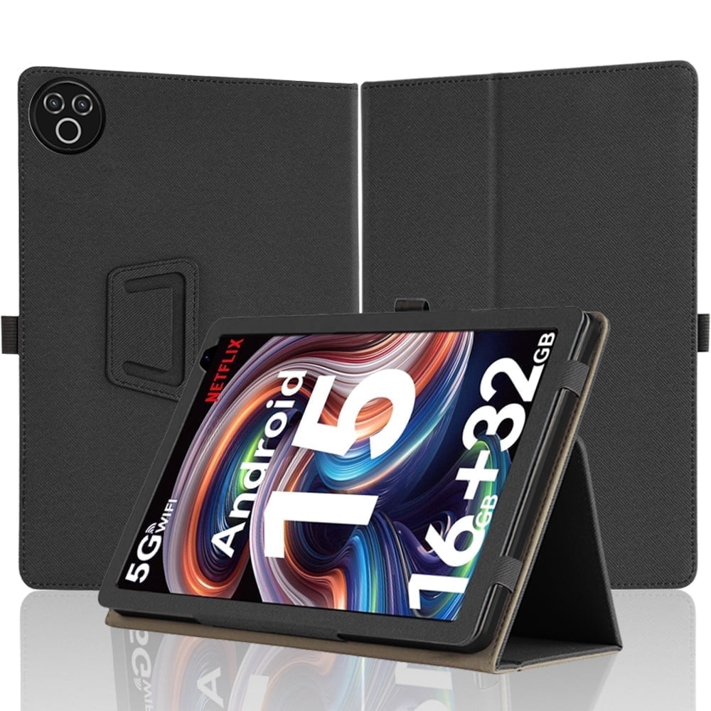[NSFN] for AEE ZO KB1001 Case,AE EZO KB1001-BK 10.1 Inch Tablet Case ...