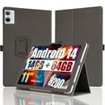 [NSFN] for BES TSKI A7 Tablet Case,Bes tski Android 14 11inch Tablet ...