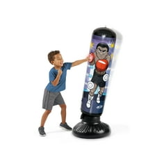 Mini Punching Bags Desk