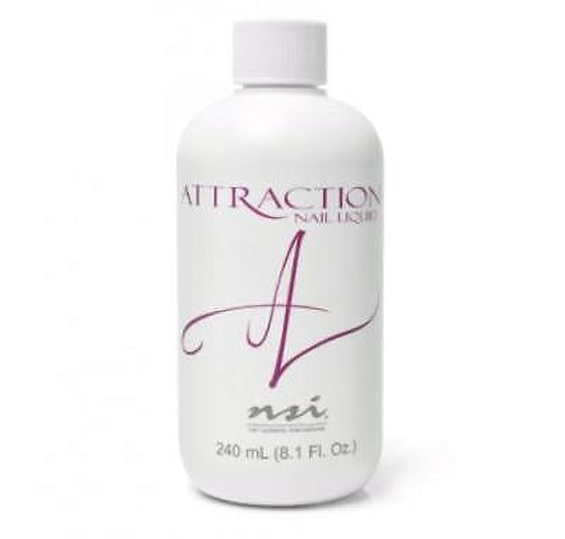 Nsi Nail Products