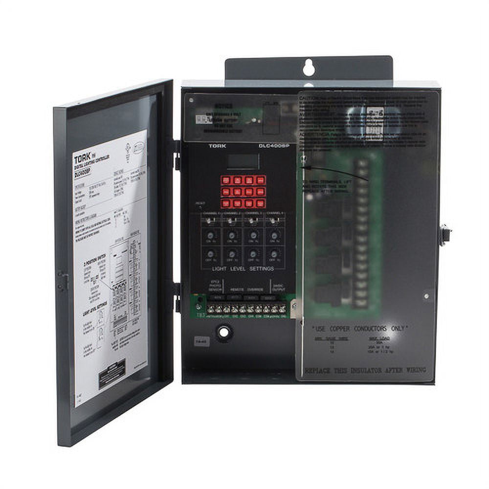 NSI Industries Digital Time Control - Walmart.com