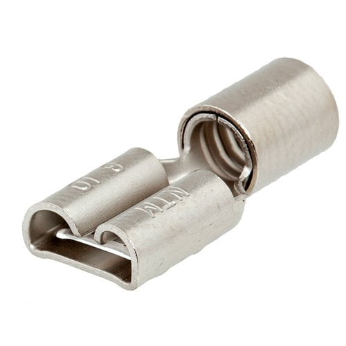 NSI Industries High Temperature Female Disconnect (Set of 15) - Walmart.com