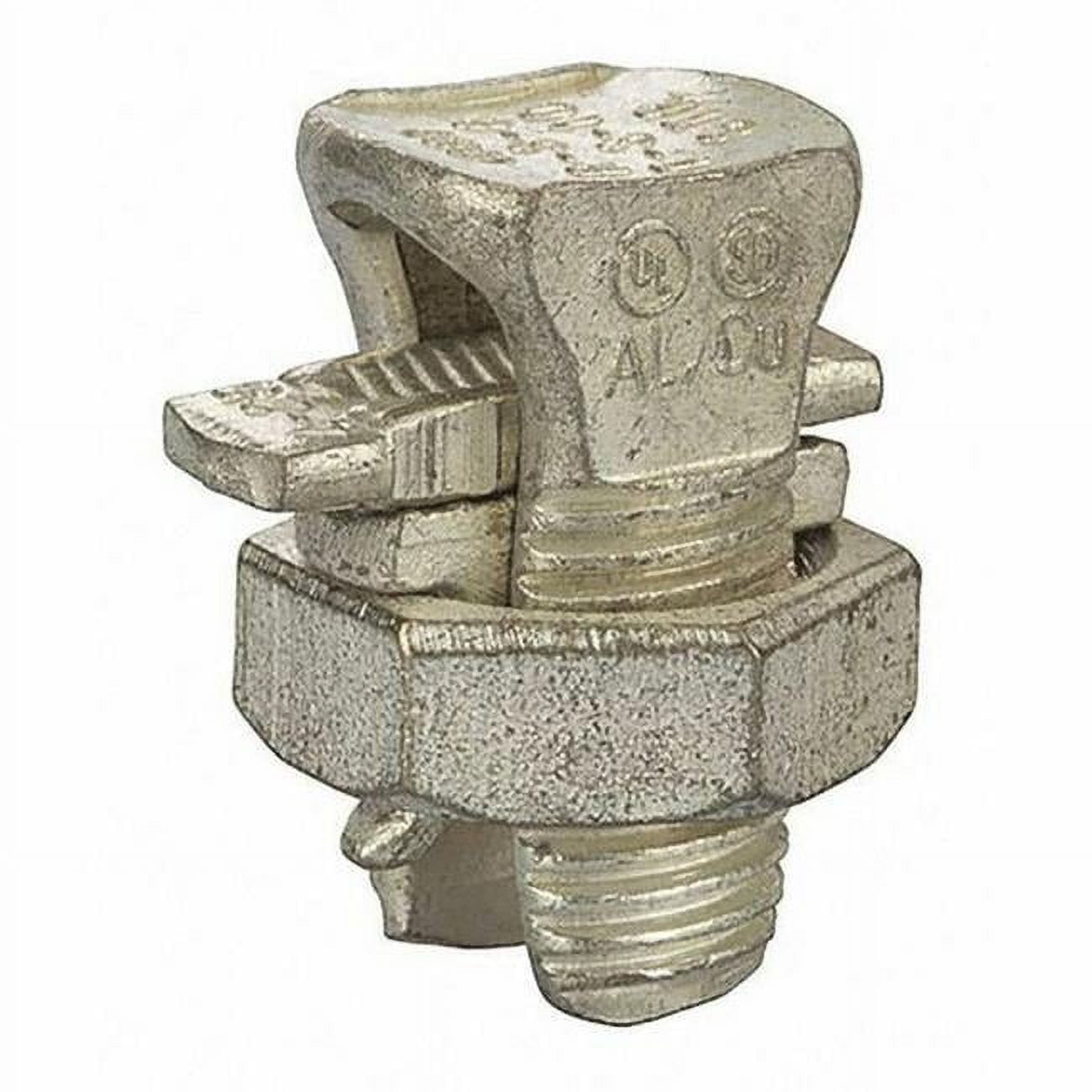 NSI Industries N2SP Silicon Bronze Connector, Number 2 - Walmart.com