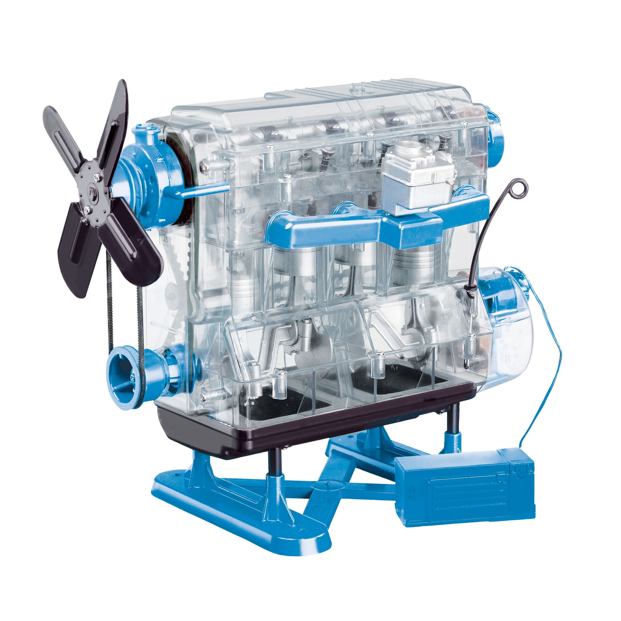 Smithsonian Motor Works