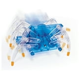 NSI Smithsonian Robo Spider Ages 8 Years and up - Walmart.com