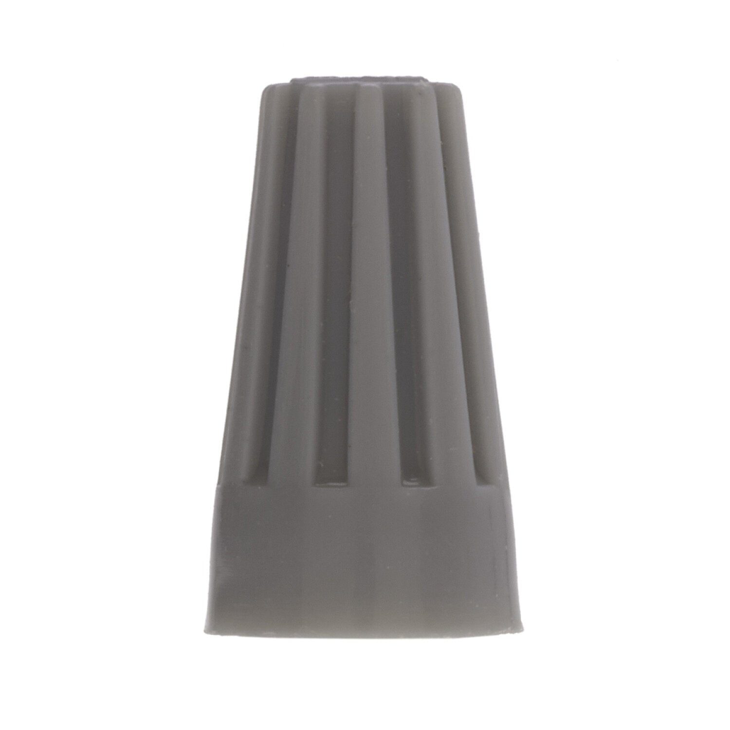 NSI WC-G-C Wire Connector - Gray - Walmart.com
