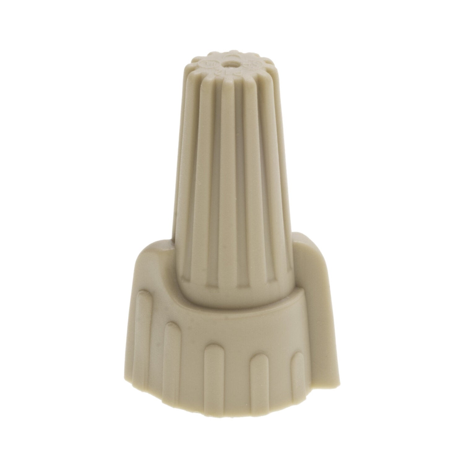 NSI WWC-T-SJ Easy-Twist Winged Wire Connector, Standard Type, 22-8 AWG ...