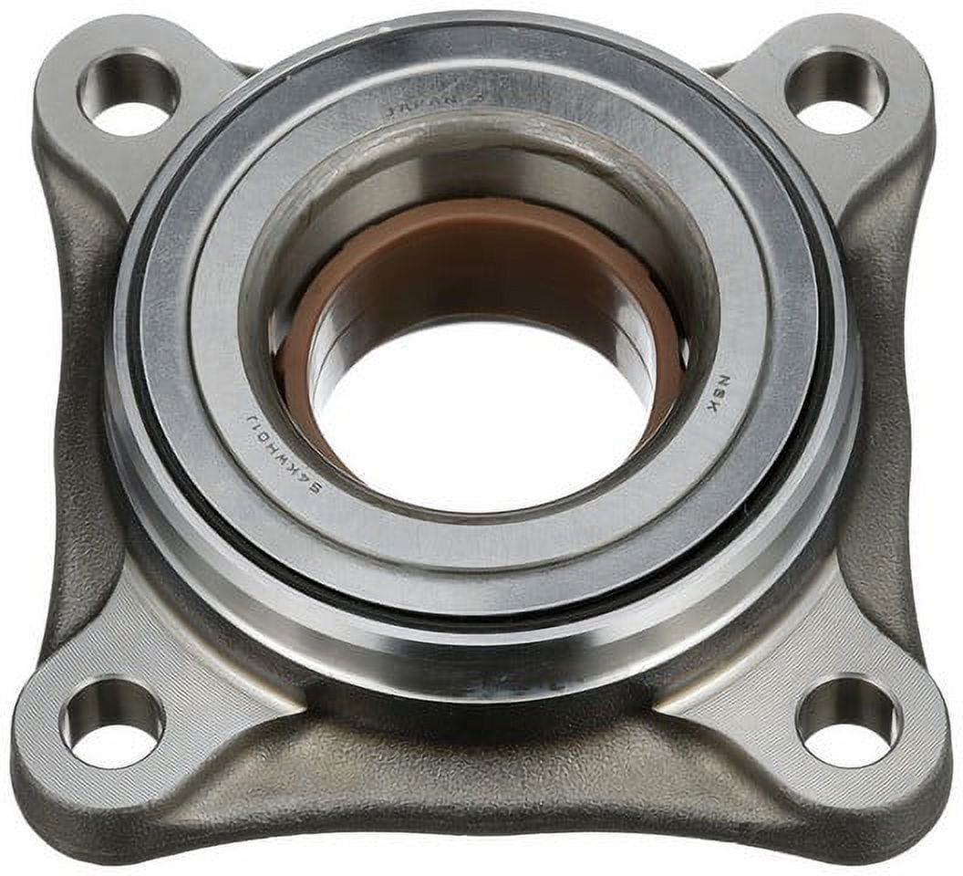 NSK 54KWH01 Wheel Bearing and Hub Assembly Fits select: 2005-2021 ...