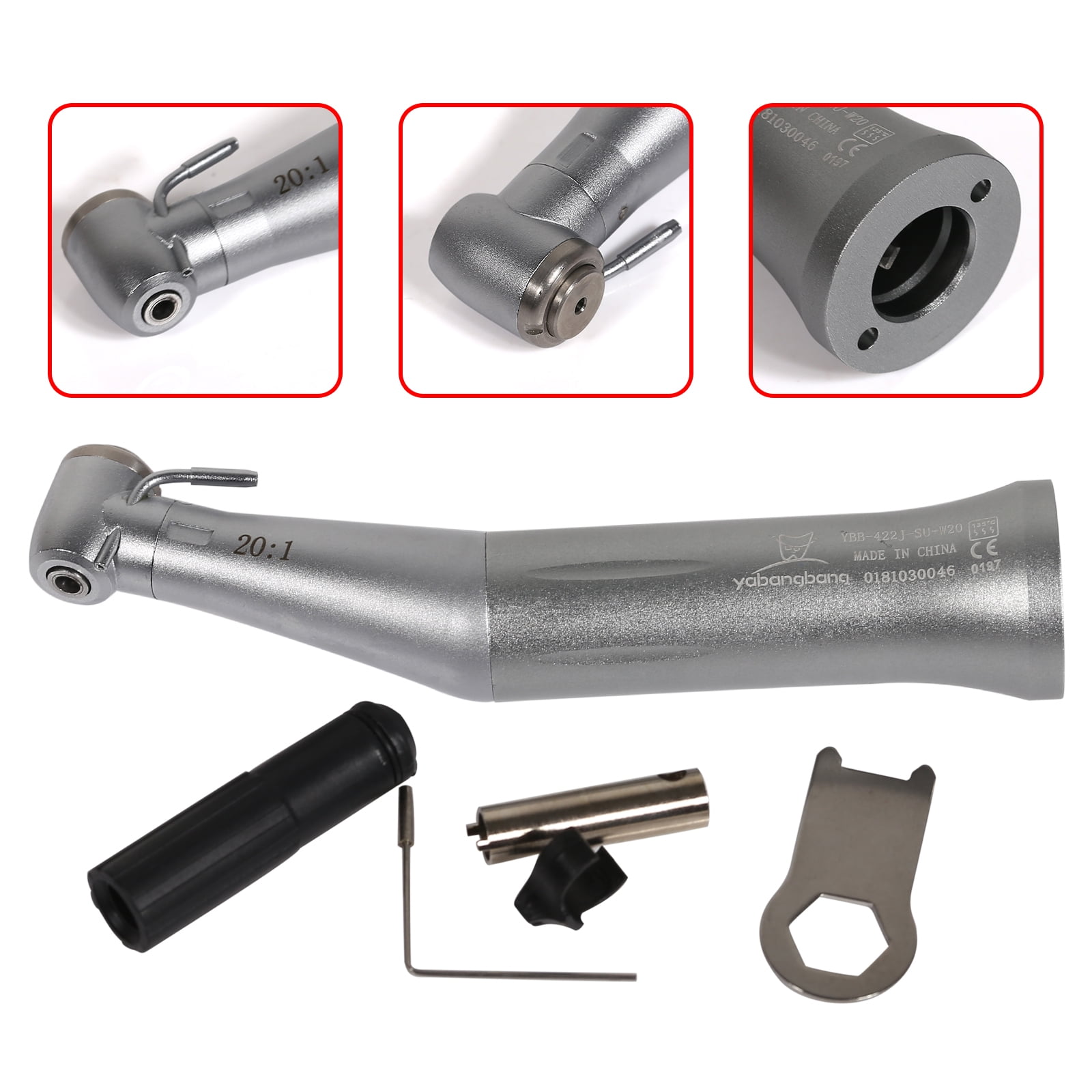 Slow Speed Handpieces