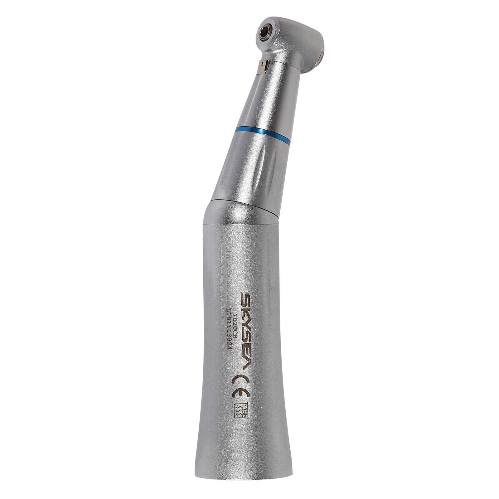 NSK Style Dental Slow Low Speed Contra Angle Handpiece Inner Water ...