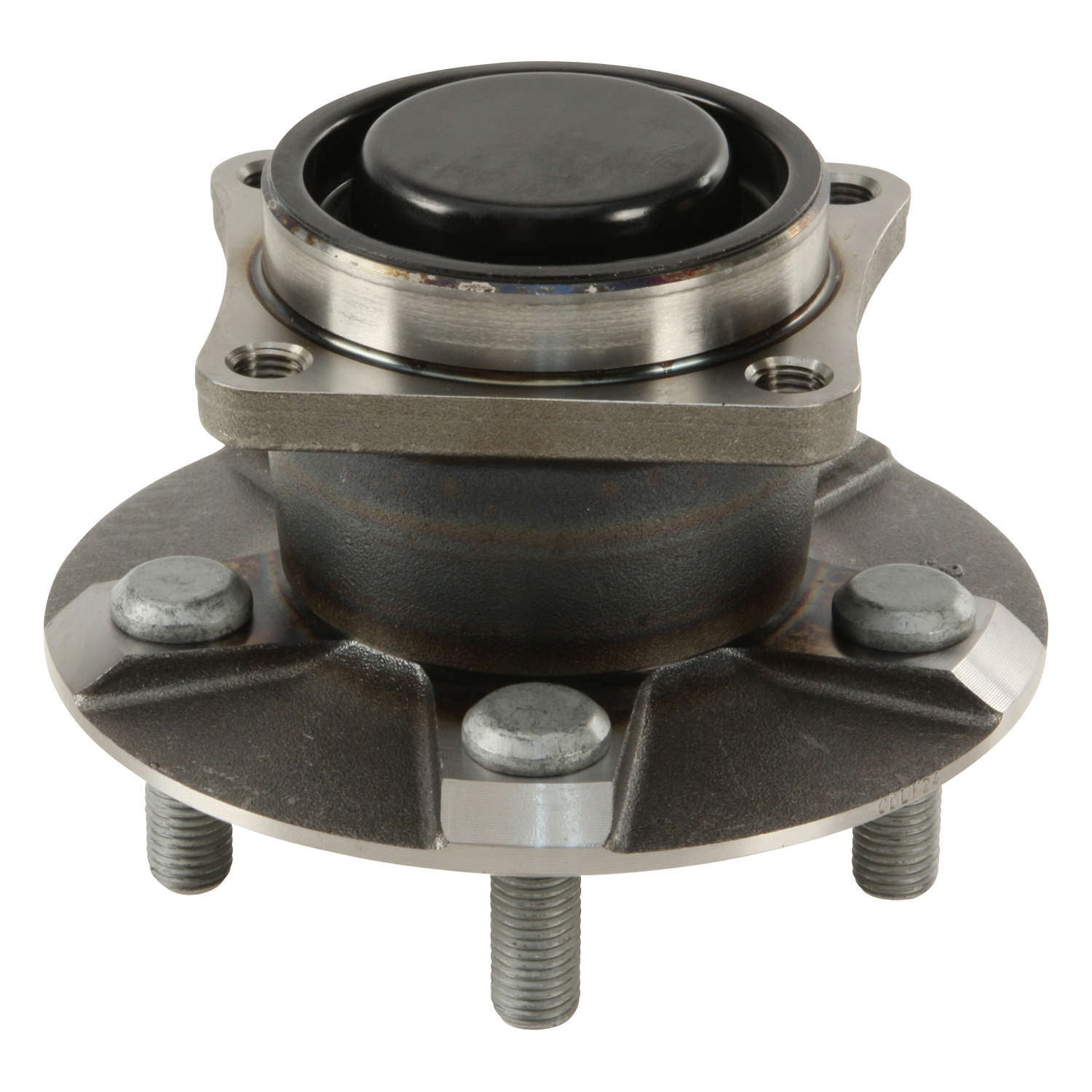 NSK Wheel Hub Assembly Fits select: 2003-2008 TOYOTA COROLLA, 2003-2008 ...