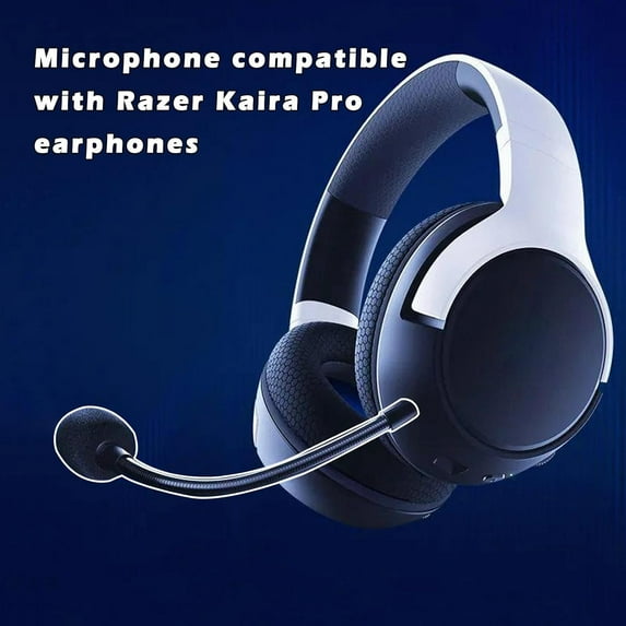 NSKBBM-Compatible with Razer Kaira Pro Wireless Gaming Headset ...