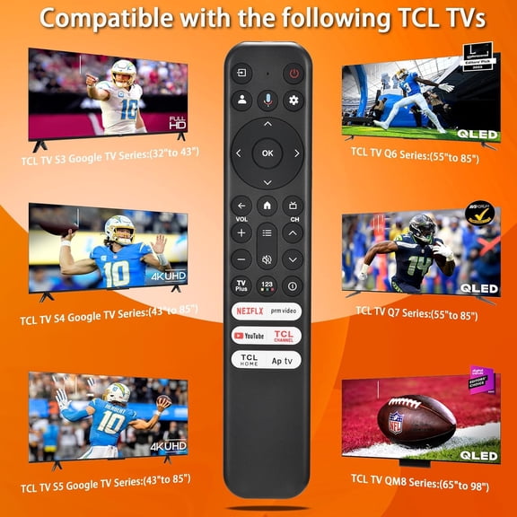 Google Remotes